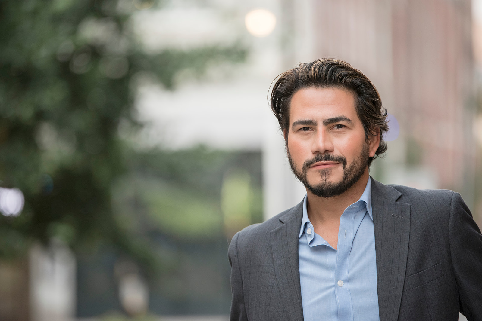 Photos – José Martínez